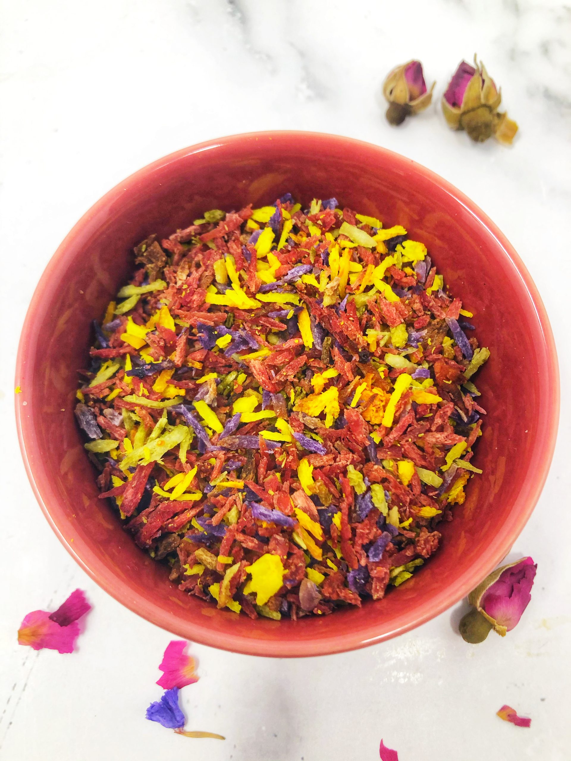 All Natural Sprinkles